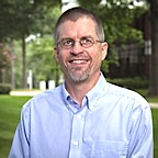 David D. Reiter - Erskine College
