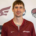 Drew Wallace - Erskine College