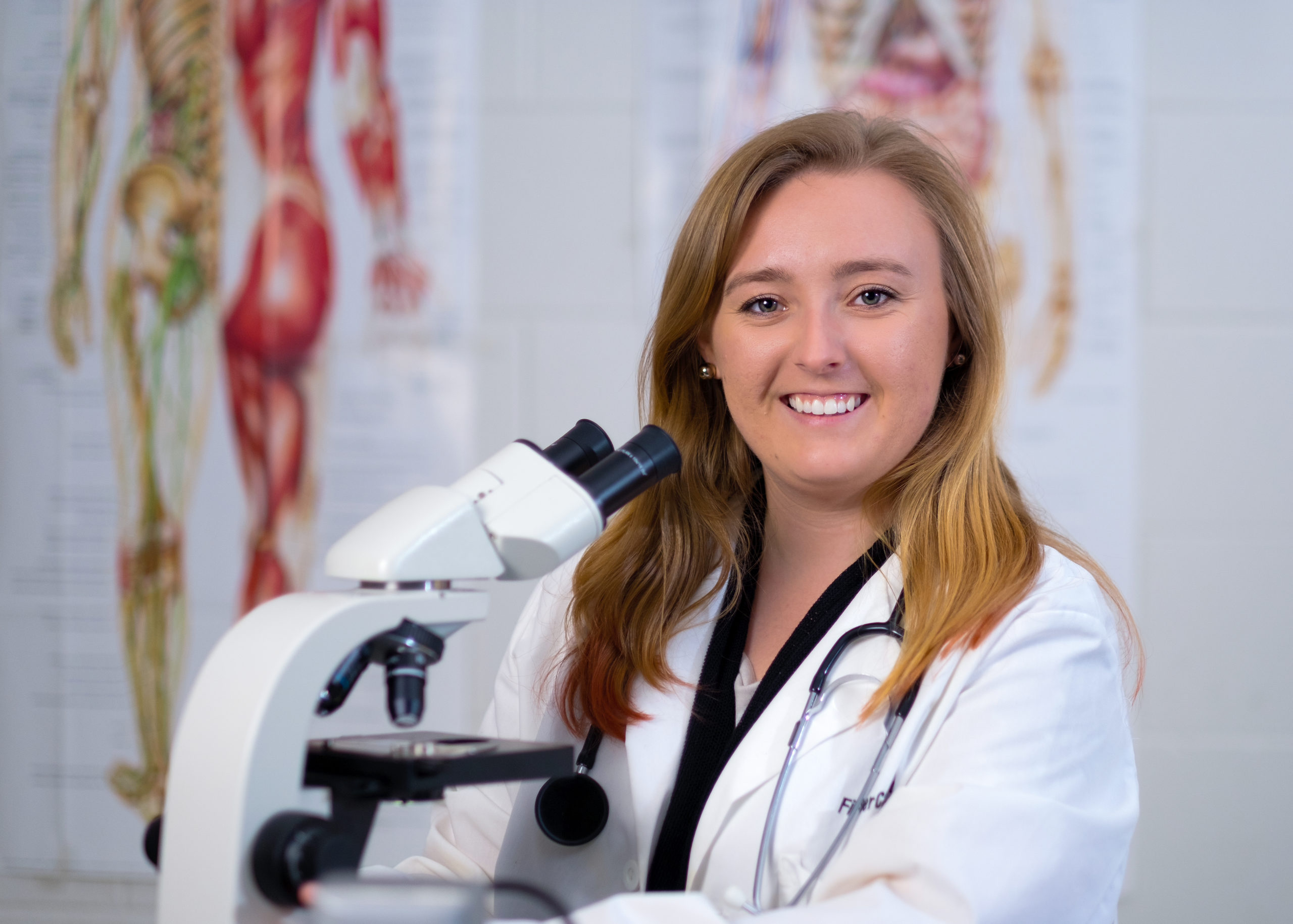 Health Science Major: Gain Knowledge & Experience at Erskine!